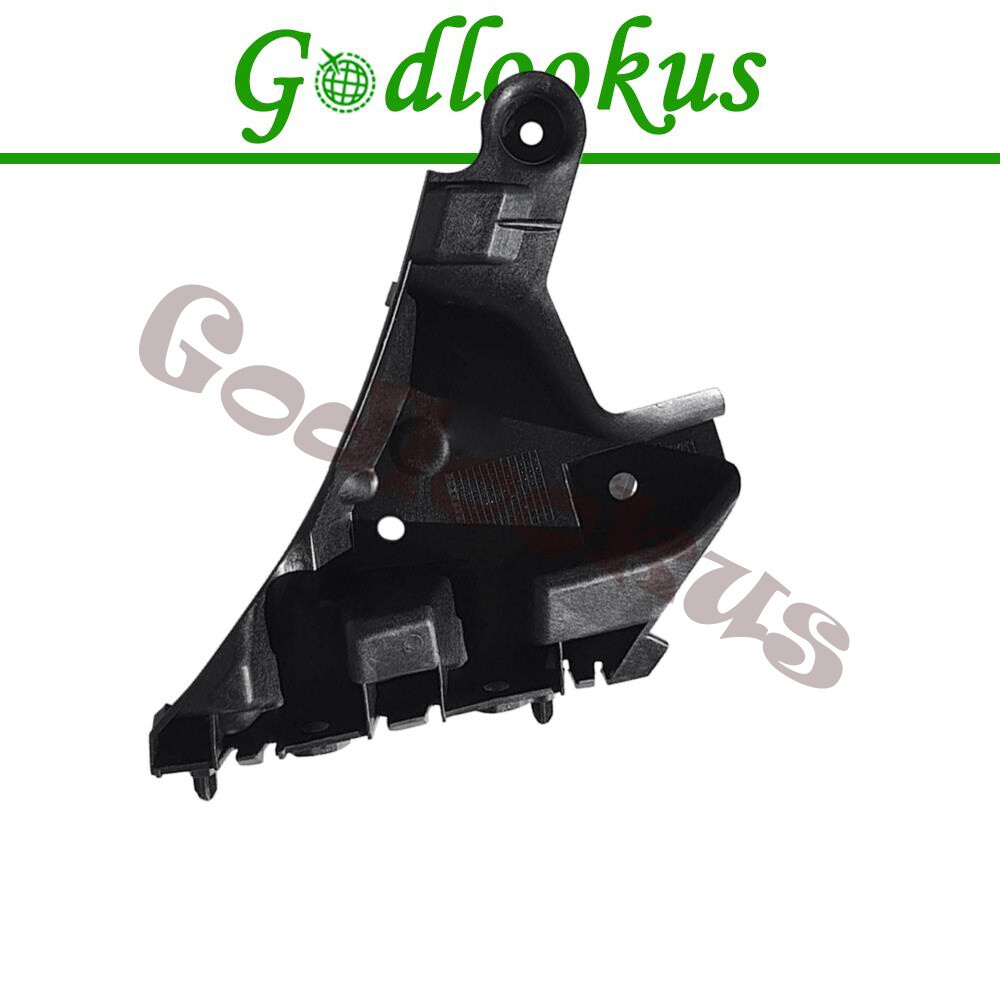 #31323758 Fits 2014-2017 Volvo XC60 MK1 Black Left Side Front Bumper ...