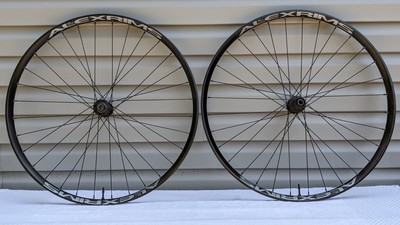 Wheels & Wheelsets - Alex Rims - Nelo's Cycles