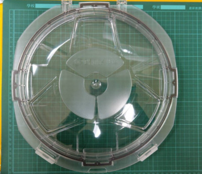 Wafer Processing - Single Wafer