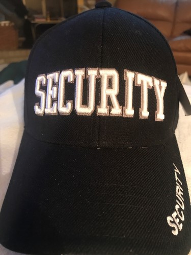 USA Military Law Enforcement Flexfit Fitted Embroidered Baseball Dad ...