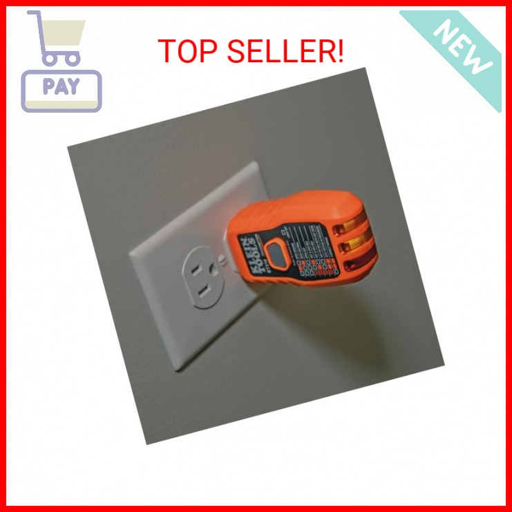 Klein Tools ET310TRANS ET310 Circuit Breaker Finder Replacement ...