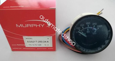 Gauges - Murphy Gauge