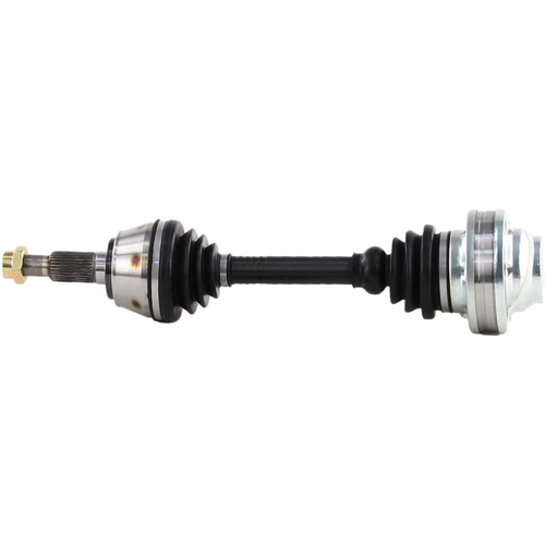For 2004-2008 Volkswagen Touareg TDI Base Front Left/Right CV Axle CV ...
