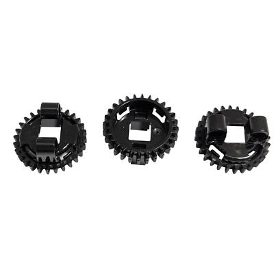 3 LEGO Technic Turntable 28 Tooth, Top Noir | eBay