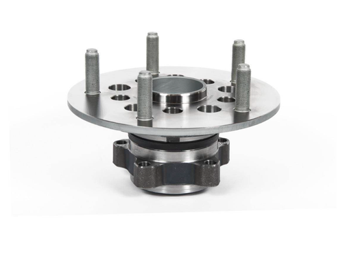 FORD TRANSIT MK4 Front Wheel Hub KK21-2C300-AC 2521988 NEW GENUINE | eBay