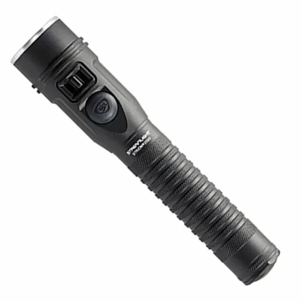 Streamlight 74431 Strion 2020 Rechargable Flashlight AC/DC Charger and ...