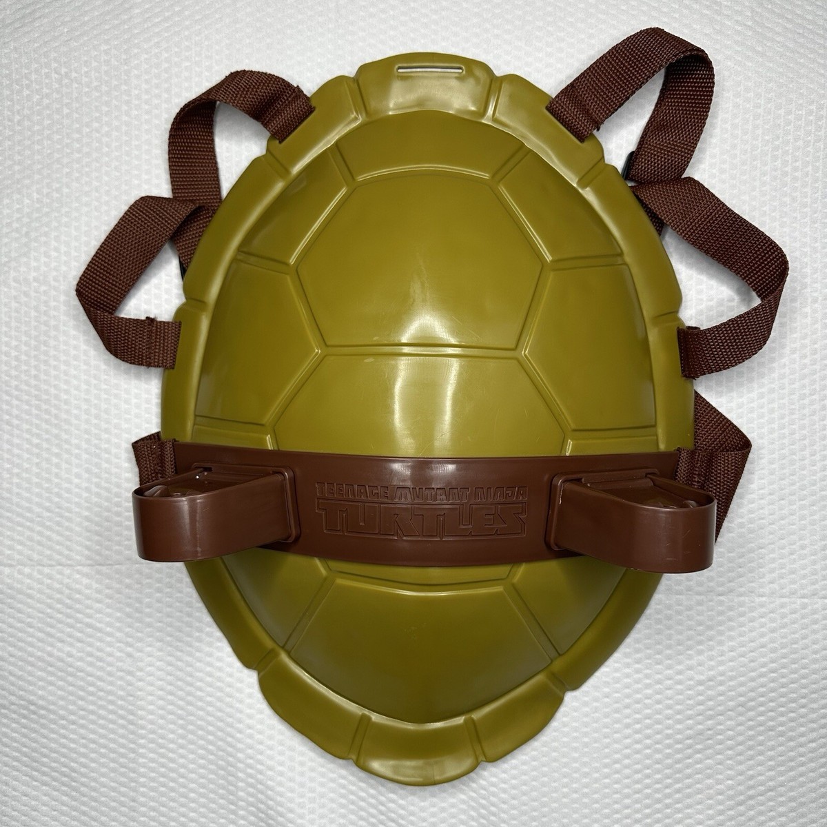 Ninja Turtle Shell Back Leonardo Teenage Mutant Ninja Turtle Storage