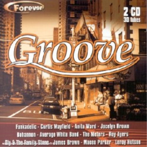 Compilation Groove (CD) 3597491341721 | eBay