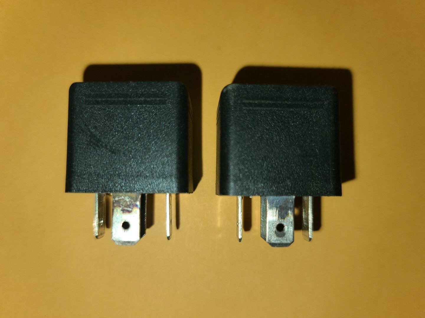 5 Pin Chrysler Relay 56006709 Pack Of 2 | eBay