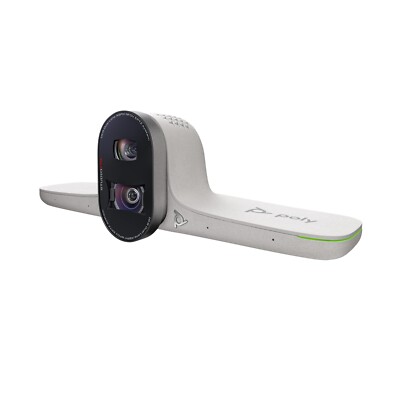 Poly Studio E70 4K USB Smart Camera for Large Meeting Rooms ...