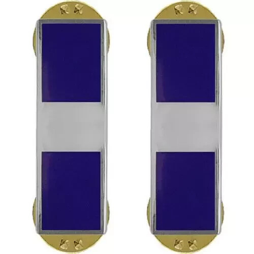 US Navy & Coast Guard Chief Warrant Officer CWO-3 W-3 Coat Device ...