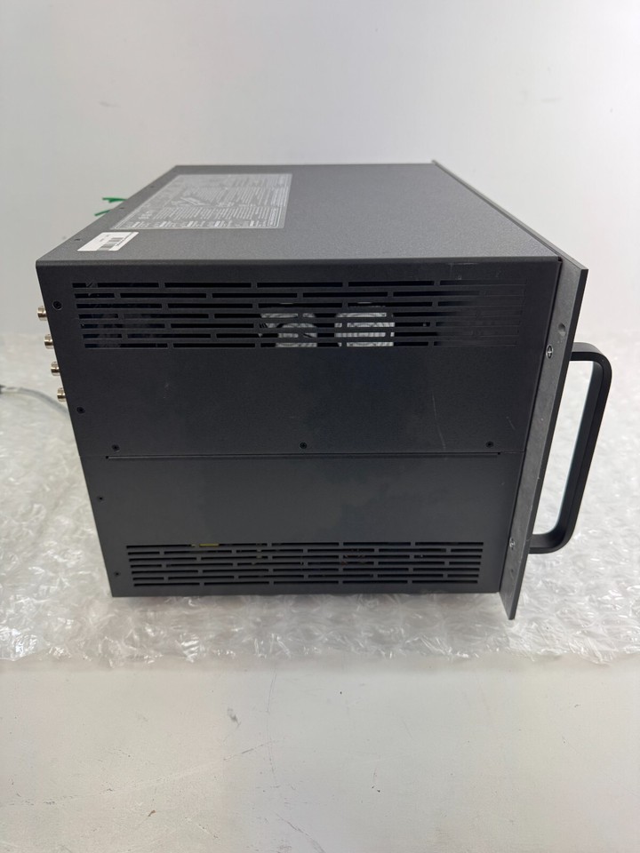 Extron Crosspoint 450 Plus Ultra-Wideband Matrix Switcher XPT450 ...