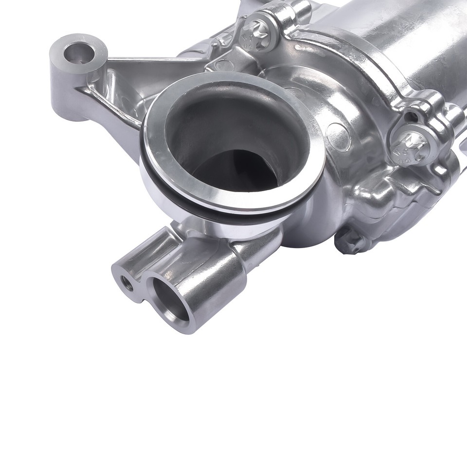 Engine Water Cooling Pump 2742000900 For Benz C300 Base Coupe 2-Door 2 ...