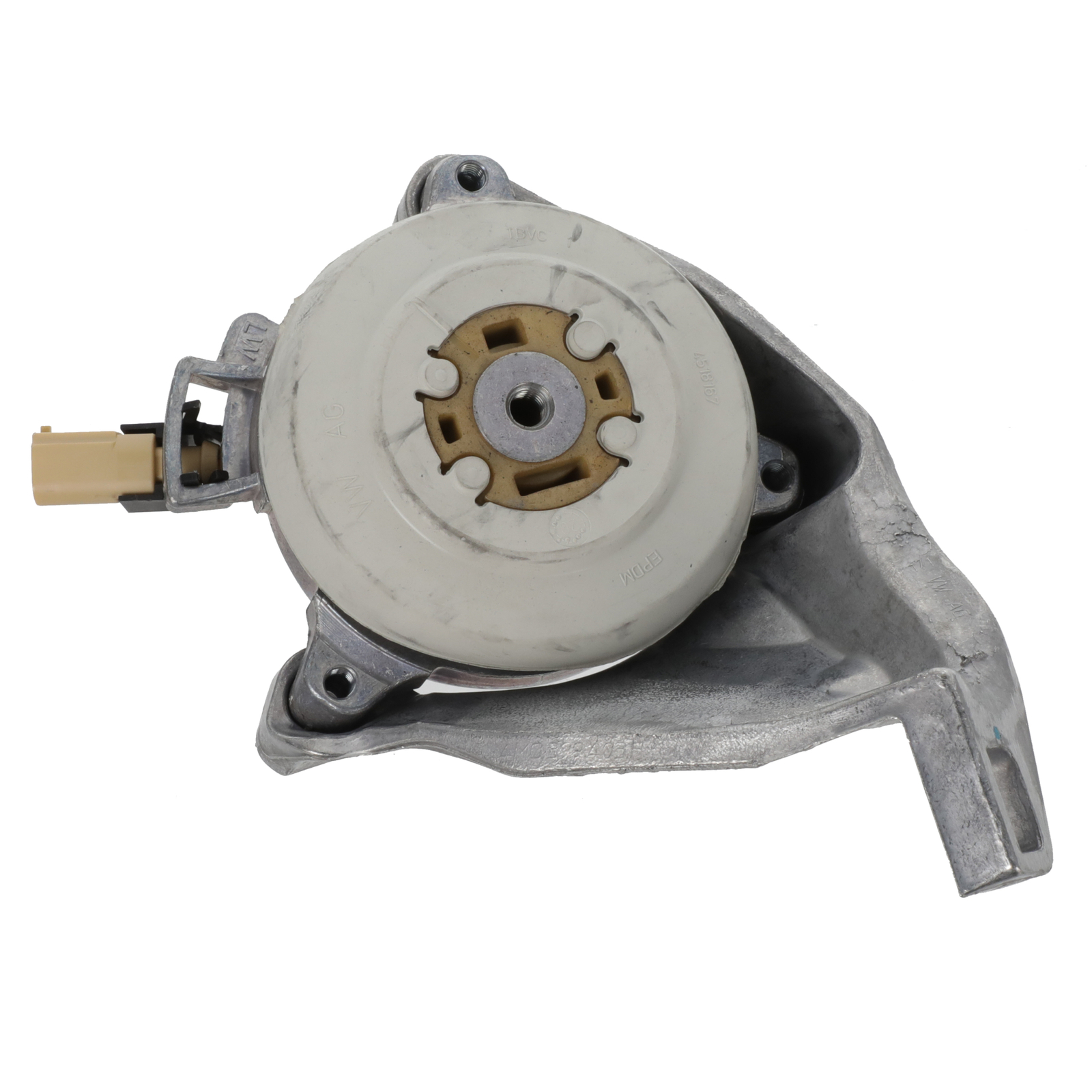 GENUINE BENTLEY 2015 Bentayga Left Front Gearbox Hydro-Mounting ...