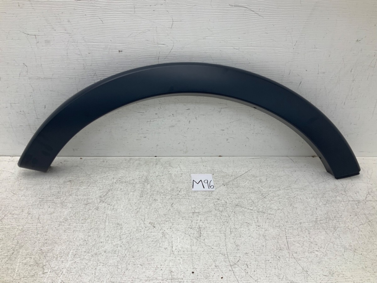 2003 Expedition Fender Flares Ford Expedition Fender Flare