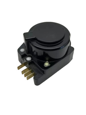 Gemline CC805 Refrigerator Electronic Defrost Timer - Black | eBay