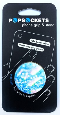 Authentic PopSockets Optiks Rainbow Phone Holder Grip Stand PopSocket ...