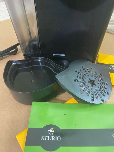 Keurig Single Cup Brewing System Coffee Maker Model b40 for sale online ...