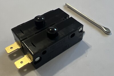 TOASTMASTER TOASTER SWITCH REPAYMENT 7604299 STAR MFG 7606396 MIDDLEBY ...