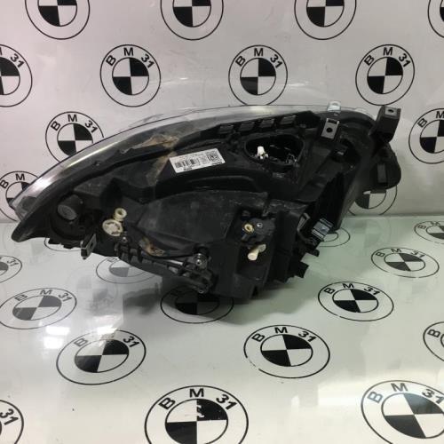 Optique avant principal gauche (feux)(phare) BMW SERIE 2 F22 ...