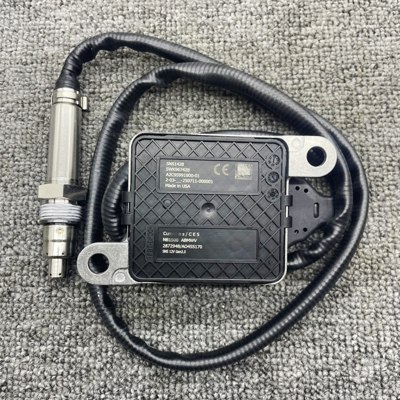 5295473RX 5295473 For Cummins NOX Sensor Nitrogen Oxide Sensor | eBay
