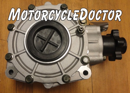 Diff,Rear,Gear,Box,Reducer,HiSun,UTV,500,550,700,750,MSU,AXIS,YS,TSC ...