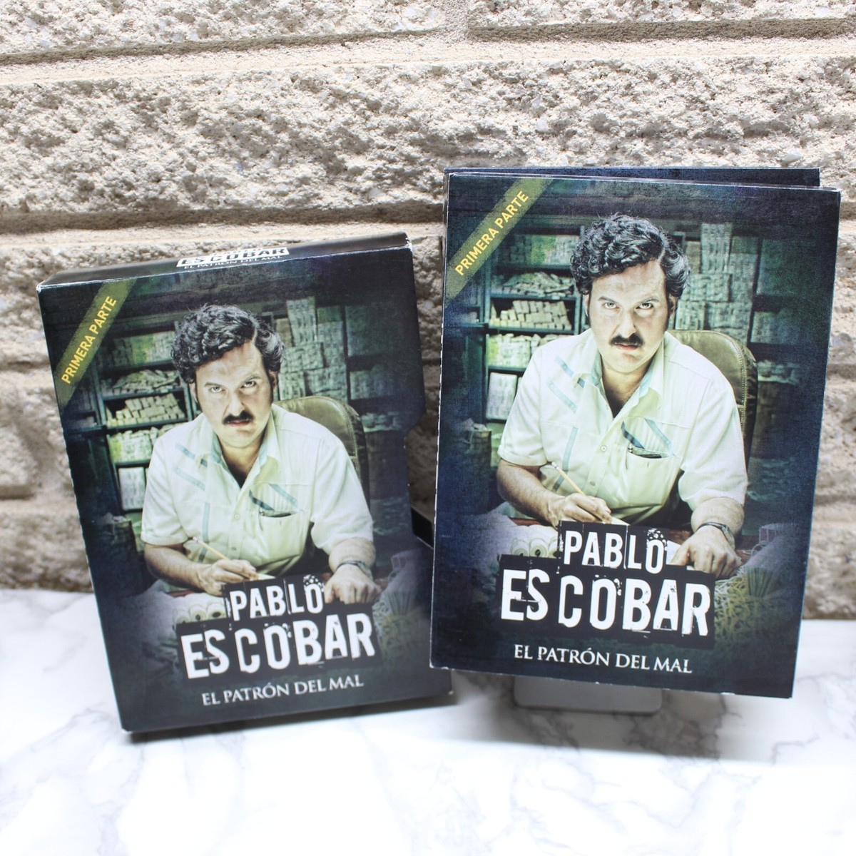 Pablo Escobar El Patron Del Mal Watch Pablo Escobar, El Patrón Del