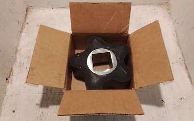 APV Spx Flow Rotor for Pump Der R-Series M03SS420142 - (SW41) | eBay