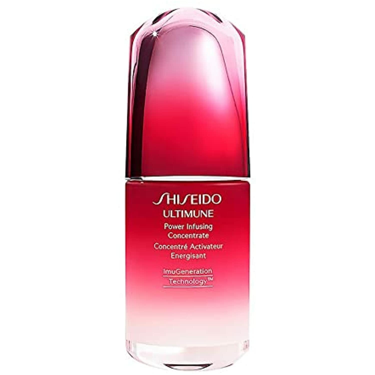 Shiseido Ultimune Power Infusing Concentrate 75ml - 2.5 oz 768614145356 ...