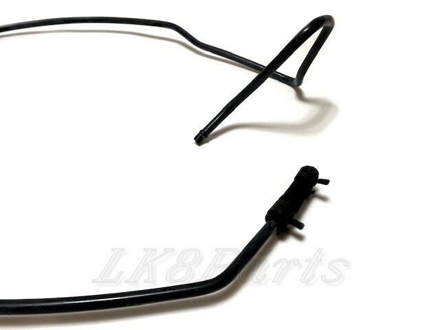Land Rover FREELANDER Expansion Tank Bleed Hose PCH000211 for sale ...