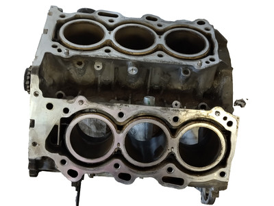 06-15 Lexus IS250 4GRFSE Bare Engine Block STD Running Donor 4GR | eBay
