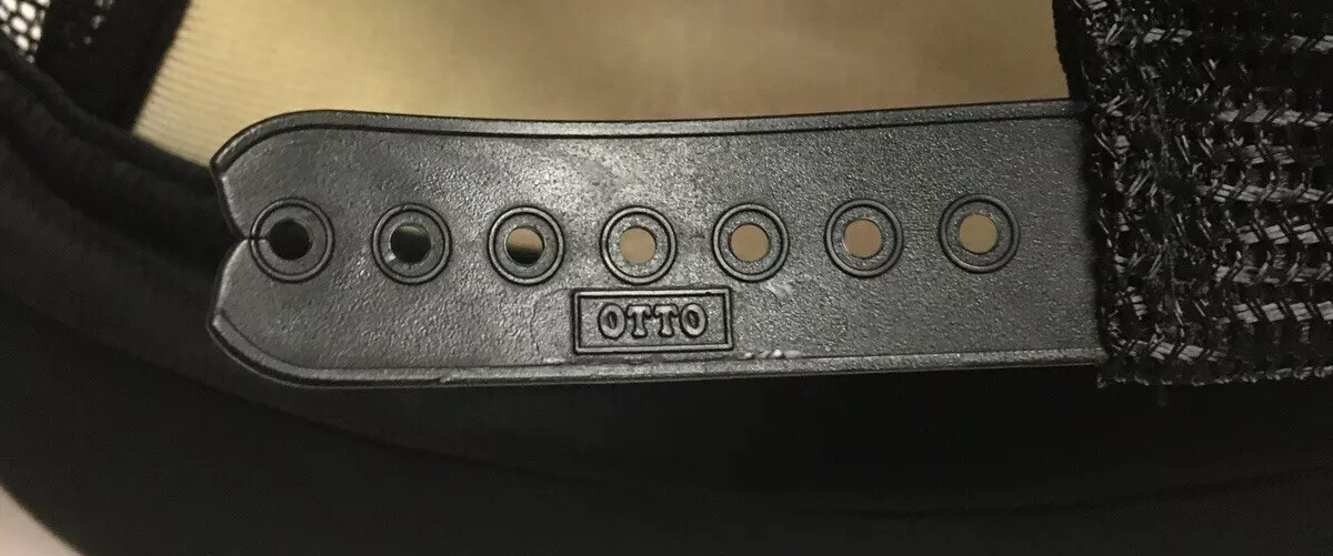 Vtg LAG Construction Trucker Hat Building Builder Cap… - Gem