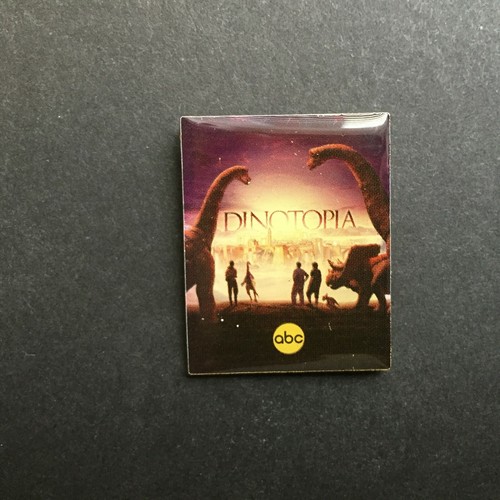 Dinotopia Series Poster Disney Pin 12066 | eBay