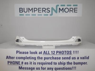 OEM 2016 2017 2018 Toyota RAV4 Hybrid Limited/LE/XLE Canada bt Rear ...