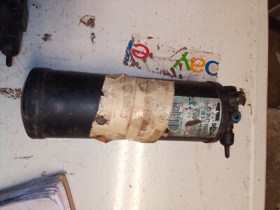 New Paccar K251-571 A/C Air Conditioner Receiver Drier HVAC KW | eBay