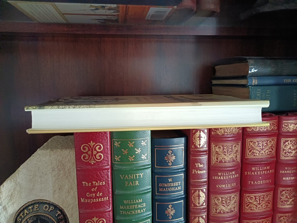 The Ghosts of Cannae_Robert O’Connell_HCDJ_1st Edition / 3rd Prnt_2010 ...