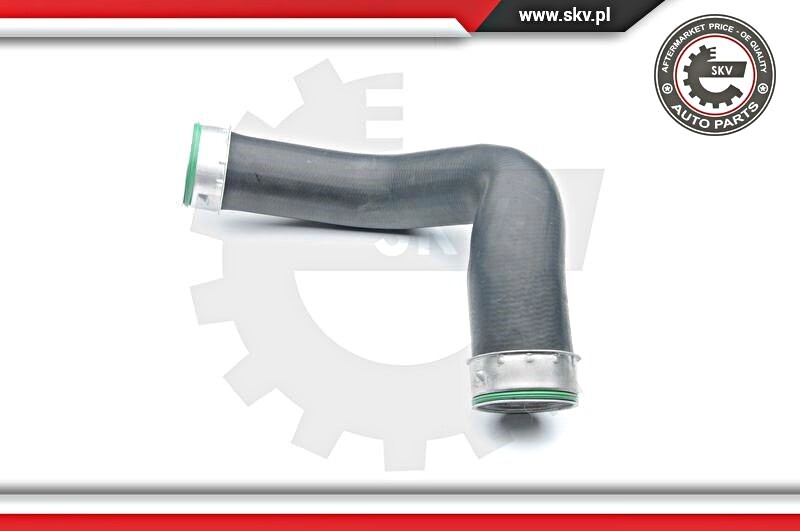 Charger Intake Hose Fits VW Multivan T5 Transporter Caravelle Box ...