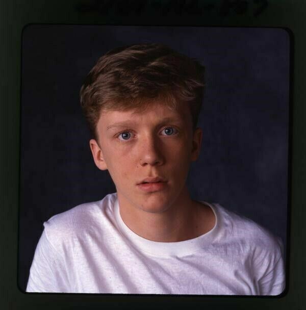 Anthony Michael Hall Young