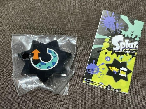 Badge Splatoon 3 broches Splatoon Gear Power Fragments, augmentation ...