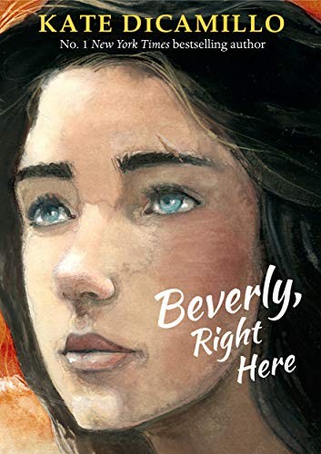 Beverly, Right Here by Kate DiCamillo NEW BOOK 9781406390704| eBay