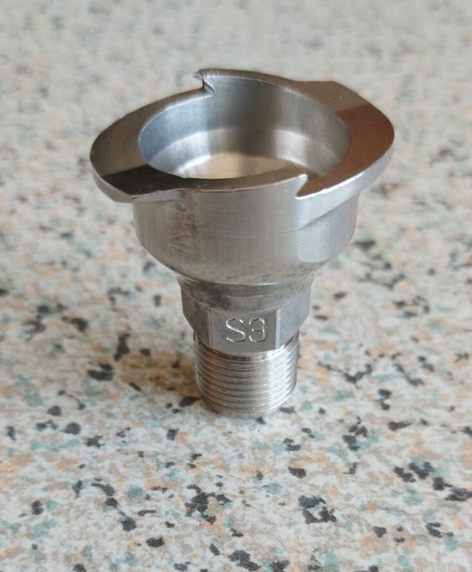 3M 26033 PPS Series 2.0 Adapter Type S-3 1x for sale online | eBay