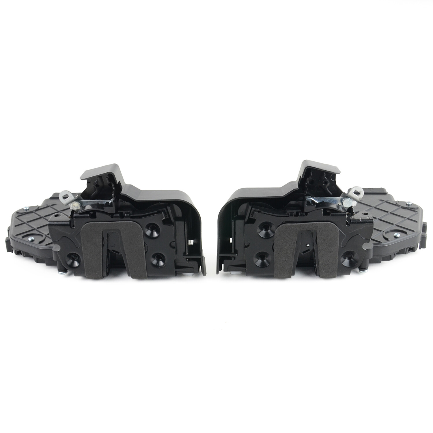 Pair Rear Door Lock Actuator LR071650 / LR072414 for Land Rover ...