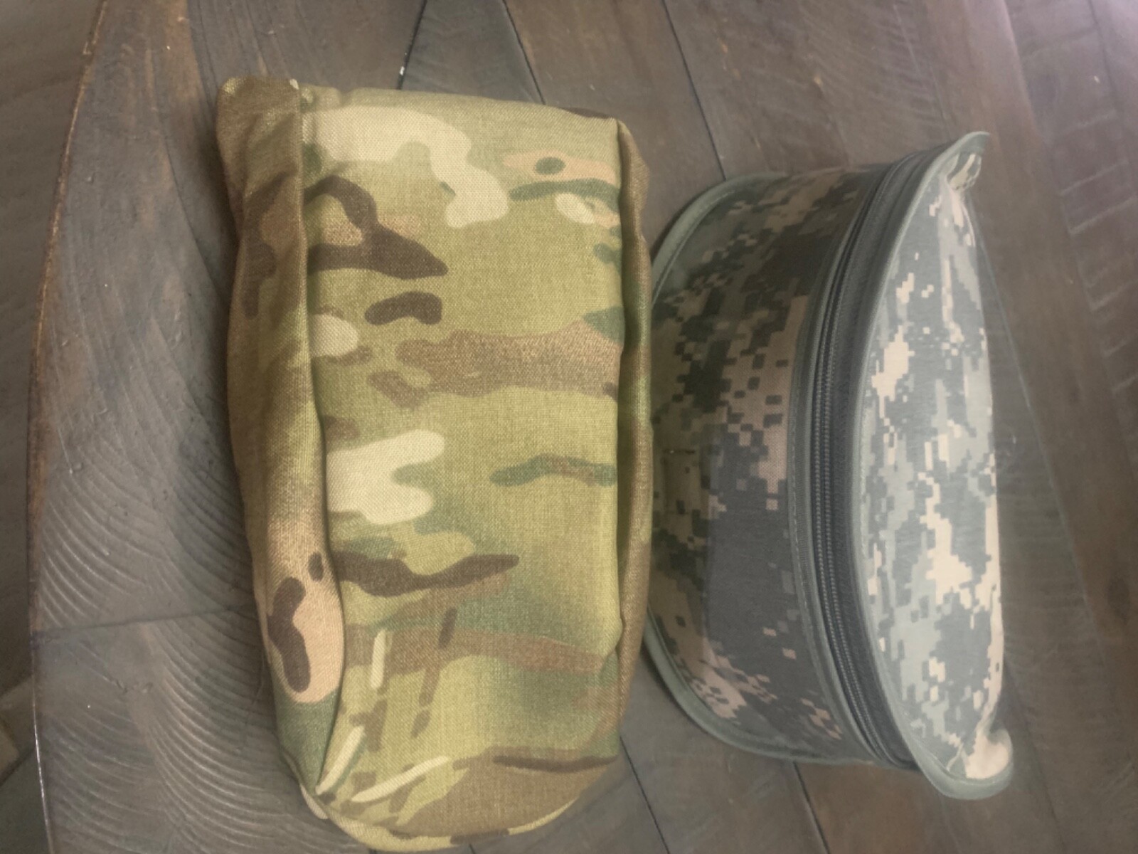 Revision goggles case/pouch. OCP or ACU | eBay