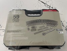 Matco Silver Eagle 100pc Tool Set SABSE100P in Case for sale online | eBay