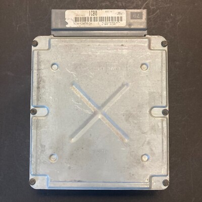 2000-2004 Ford Super Duty / Excursion 6.8L ECU/PCM/ECM 1C3A-12A650-GA ...