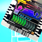 Televi Kamen Rider Gotchard SR RTX-017 Bandai Made In Japan F/S | eBay