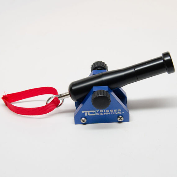 TriggerCannon Gen2 - mini cannon- the original USA dealer | eBay