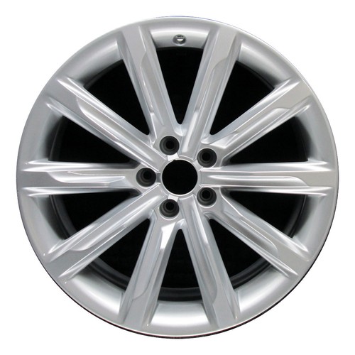 Wheel Rim Audi A7 Quattro 19 2012-2015 4G8601025AF 4G8601025K Factory ...