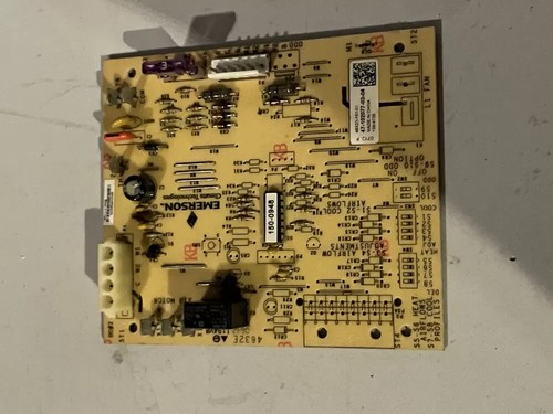 Rheem Air Handler Control Board 47-102077-02-04 156-9735 AZ33015 ...