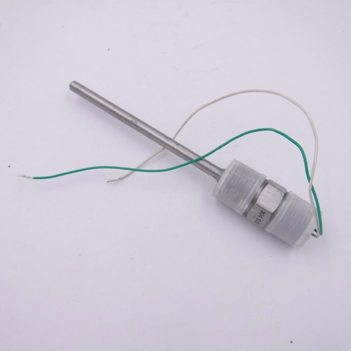 ACI Stainless Steel Hazardous Temperature Sensor 4" Probe 10k Type II ...